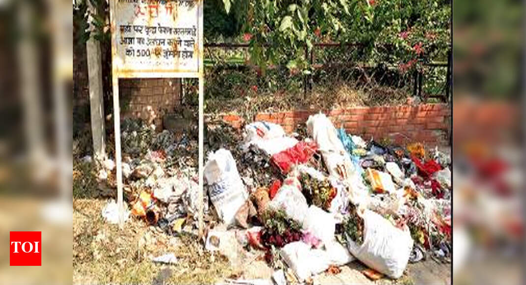FOSWAC: Garbage collection irregular, contractor’s staff not verified ...
