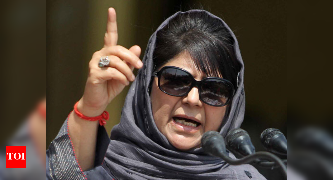 Kathua rape-murder case: Won't allow obstruction of justice, says ...