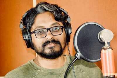 Timir’s tribute to his father | Bengali Movie News - Times of India