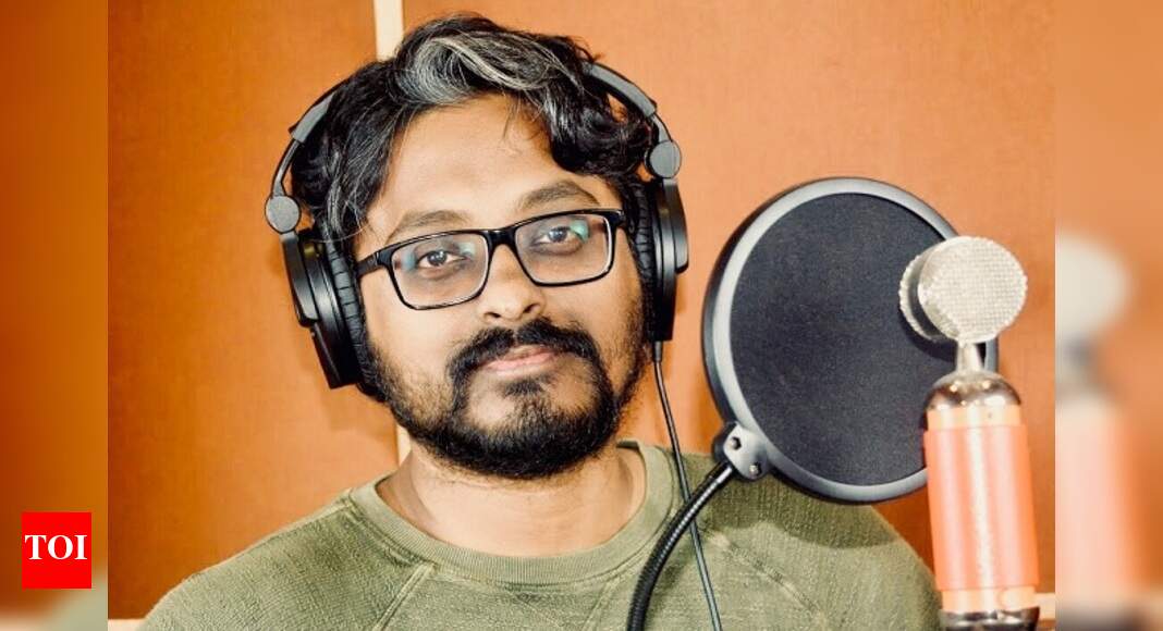 Timir’s tribute to his father | Bengali Movie News - Times of India