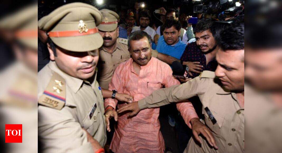 Unnao rape case: Allahabad high court pulls up UP government | India ...