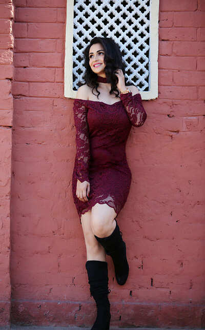 Jassi Kaur Punjabi Singer