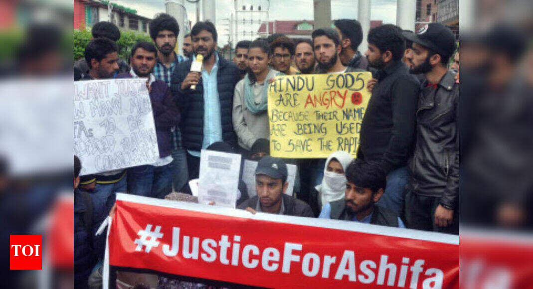 Kathua: J&K govt appoints two Sikh prosecutors in Kathua rape and ...