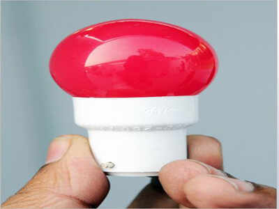 Pilicode becomes India’s first filament bulb-free panchayat | Kochi ...