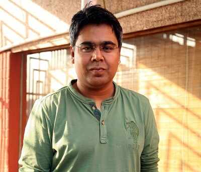 Mir to star in a short film - Times of India