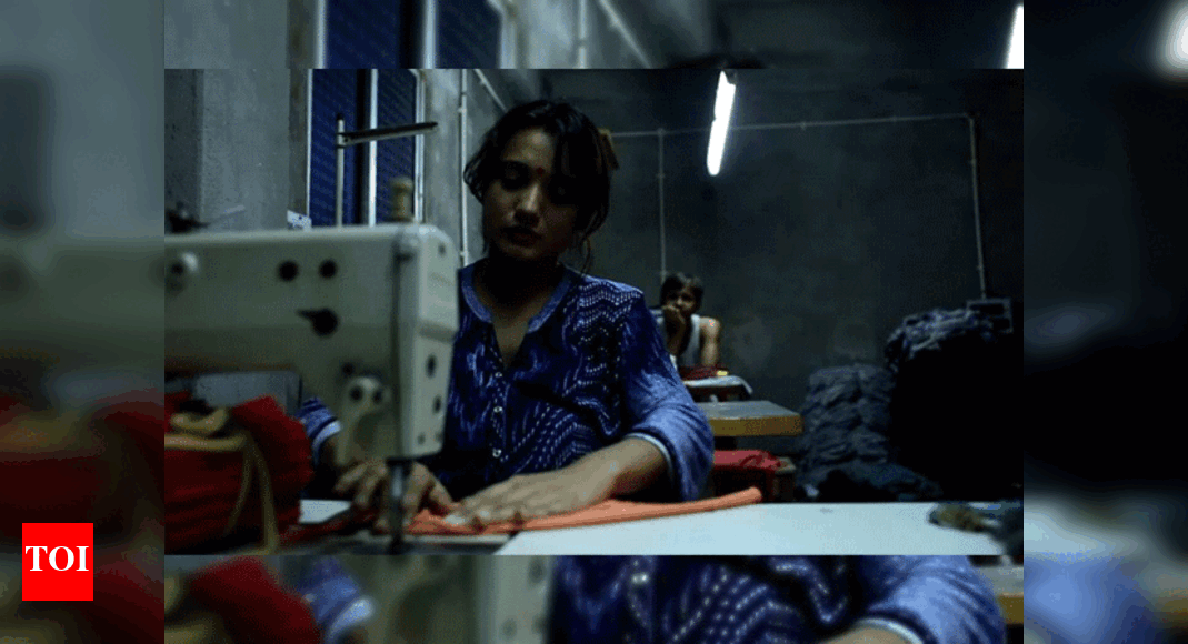 A Bengali silent film on rape survivors | Bengali Movie News - Times of ...