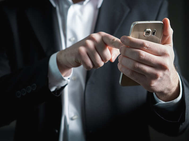 8 hidden secrets in your Android smartphones | Gadgets Now