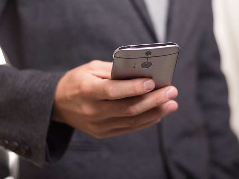 8 hidden secrets in your Android smartphones | Gadgets Now