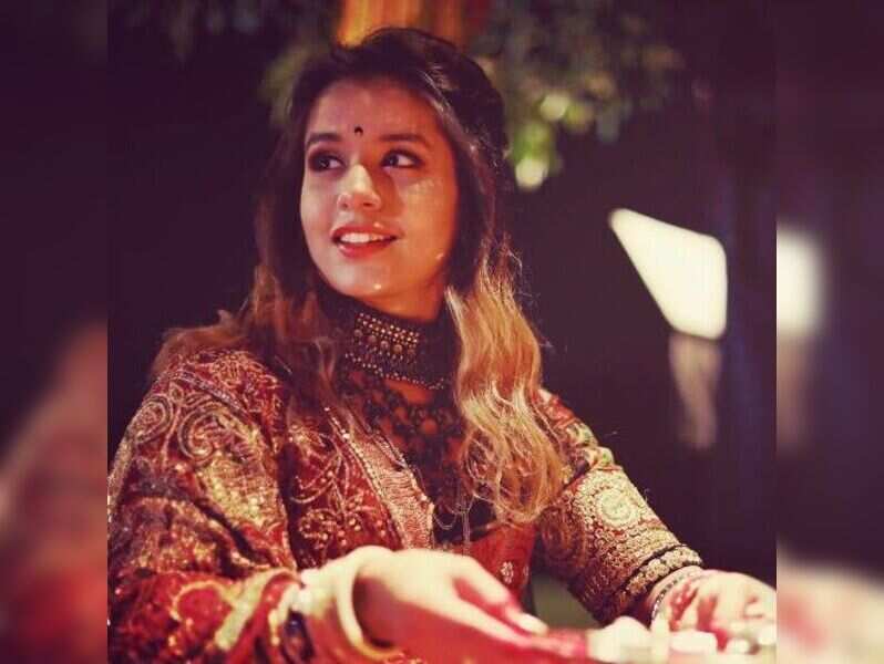 Digital media is an amazing platform for musicians: Aishwarya Majmudar ...