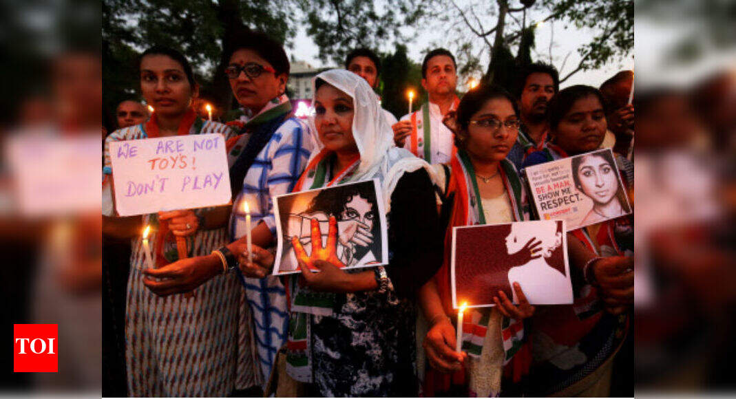 Kathua: Kathua rape case: Girl's family leaves for higher hills | India ...