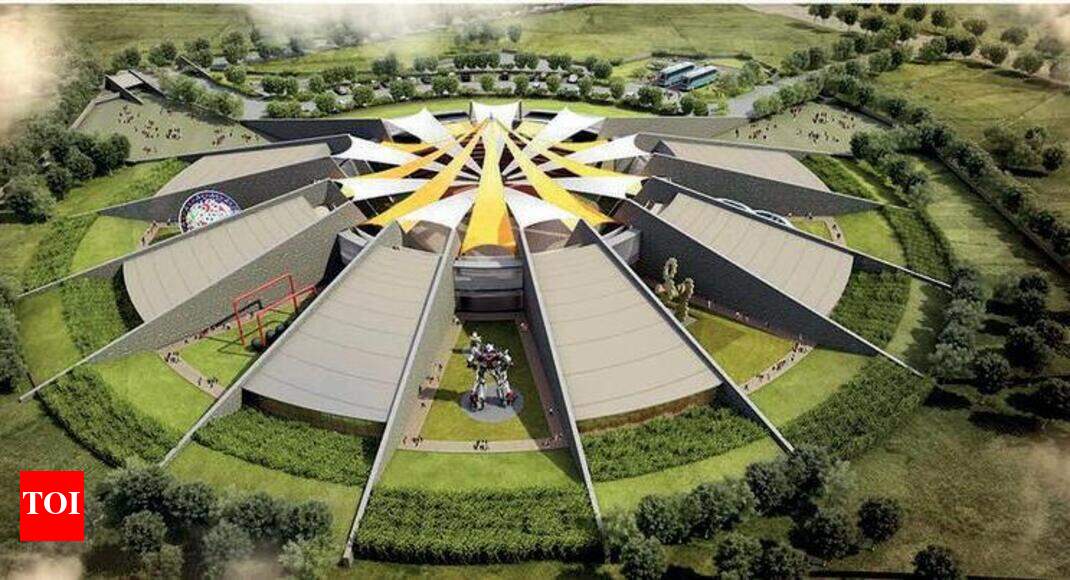Science City, museum to come up in Rajkot soon | Rajkot News - Times of ...