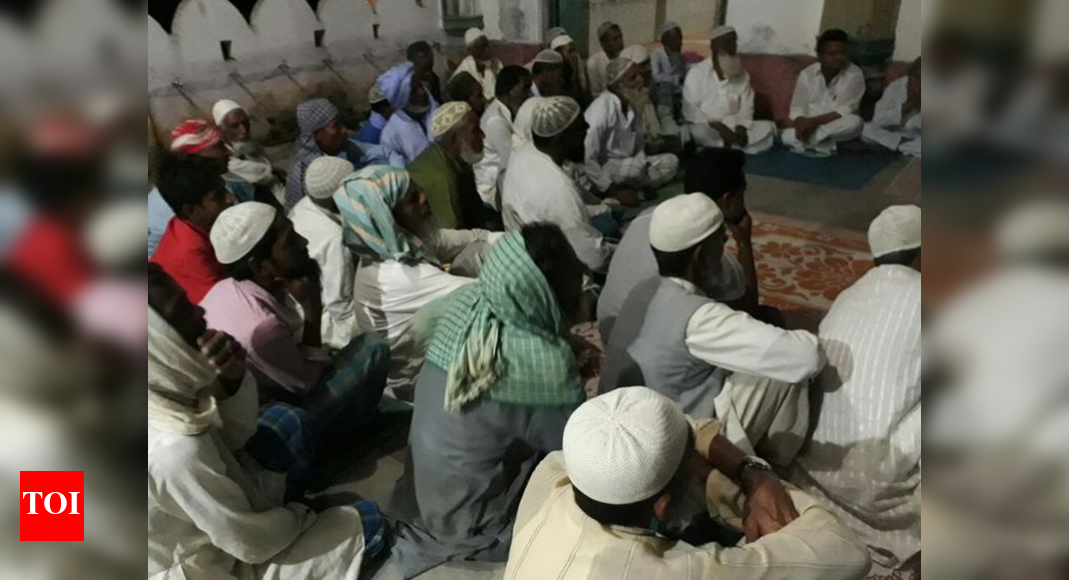 Muslim groups call protest rally to ‘save religion, save country ...