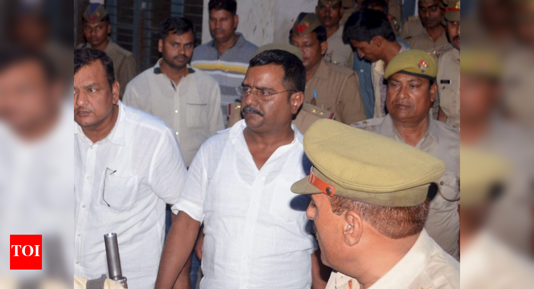 Unnao Rape Case: Unnao rape case: ‘Fear forced me to hide in Delhi all ...