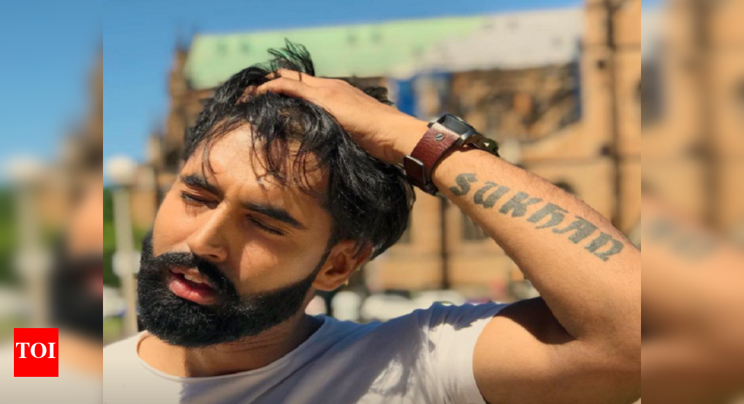 Parmish Verma: Gangster shoots Punjabi singer Parmish Verma in Mohali ...