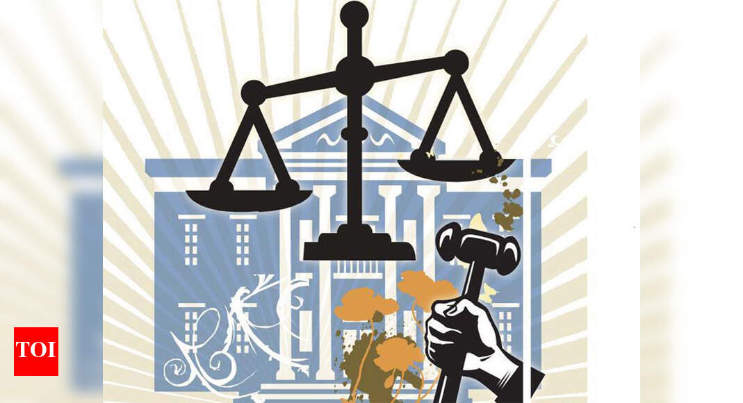Firm can hire outside mathadi workers: HC | Nagpur News - The Times of ...
