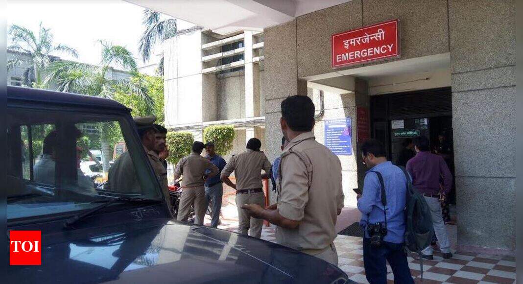 Unnao Rape Case: Unnao rape case survivor undergoes age determination ...