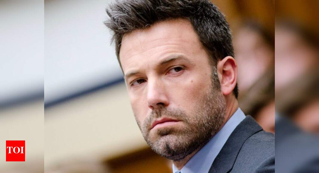 Ben Affleck shares condolences after terminally ill 'Batman' fan dies ...