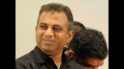 Sameer Dighe: Rs 50 lakh benefit match proceeds to Sameer Dighe are not ...