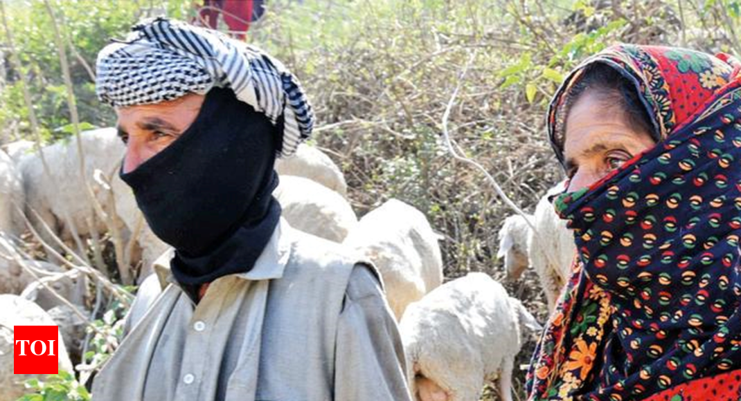 Kathua rape case: ‘Not just me, the nation lost a daughter’ | India ...