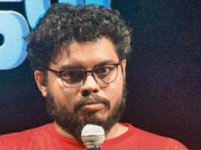 Marathi and Gujarati stand-up comics speak local to go global standup ...