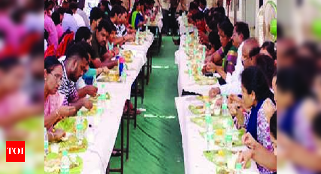 Guttu Mane helps people relive fervour of Bisu Parba | Mangaluru News ...