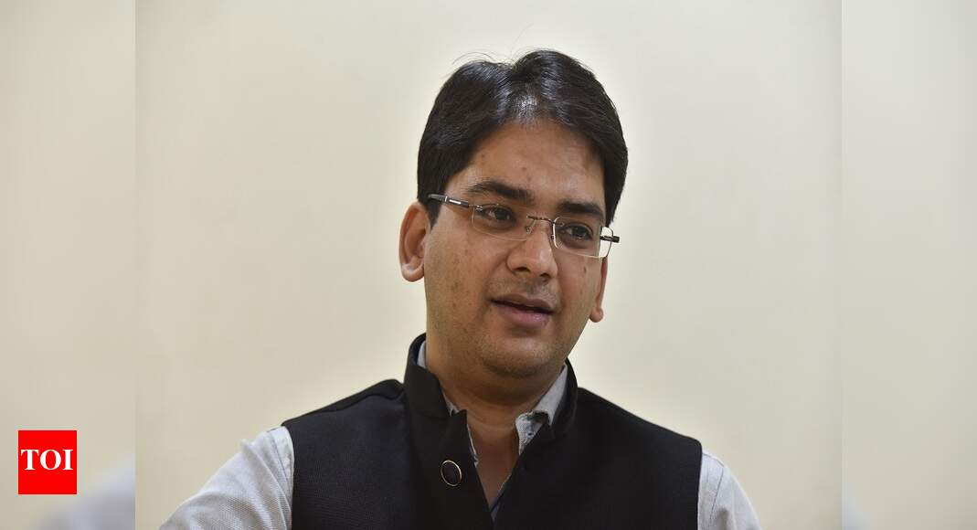 Umang Agrawal: ‘More aspirants are clearing CA exams in first attempt ...