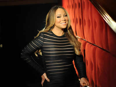Mariah Carey on opening up about bipolar disorder: Uplifted by ...
