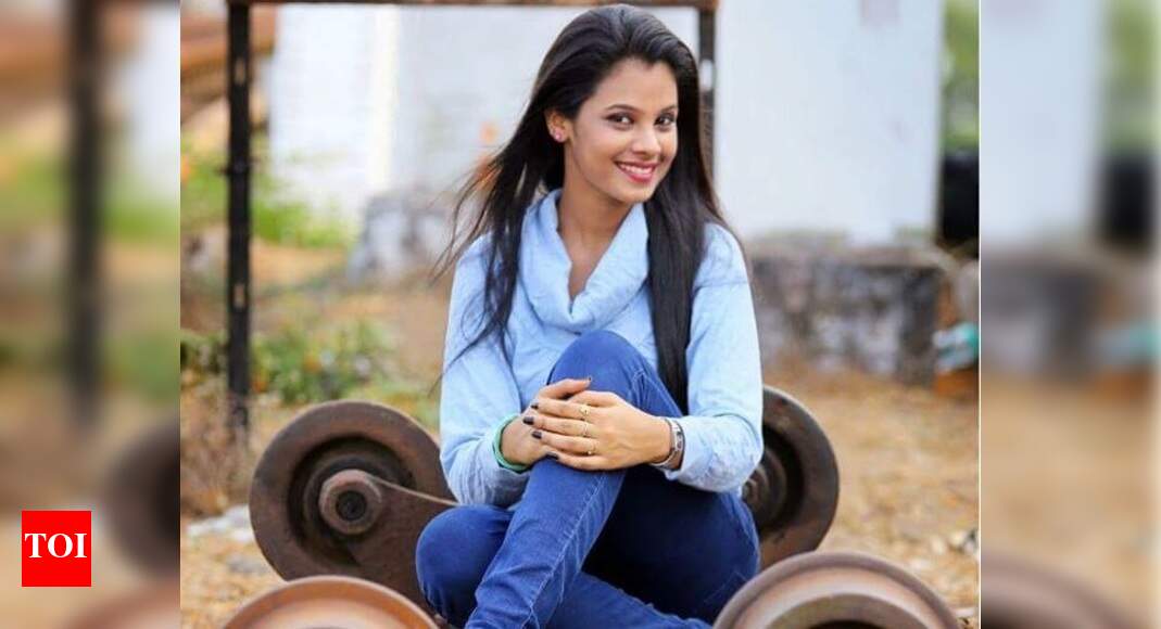 Anusha Hegde: When people walk up to me and ask ‘why are you so evil? I feel thrilled! - Times ...