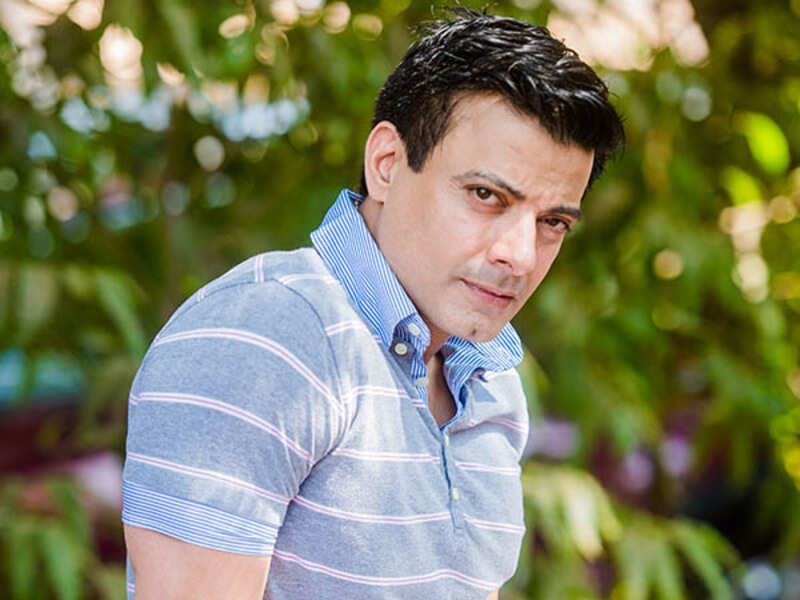 Rahul Bhat: ‘Daas Dev’ actor Rahul Bhat has sleepless nights | Hindi ...