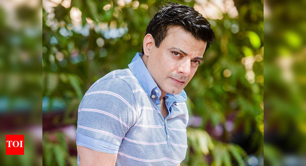 ‘Daas Dev’ actor Rahul Bhat has sleepless nights | Hindi Movie News ...