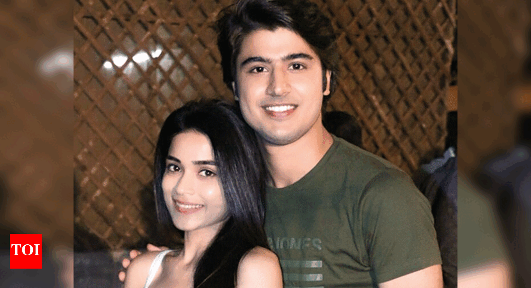 somendra solanki-hema sood: Somendra Solanki-Hema Sood: We are not ...