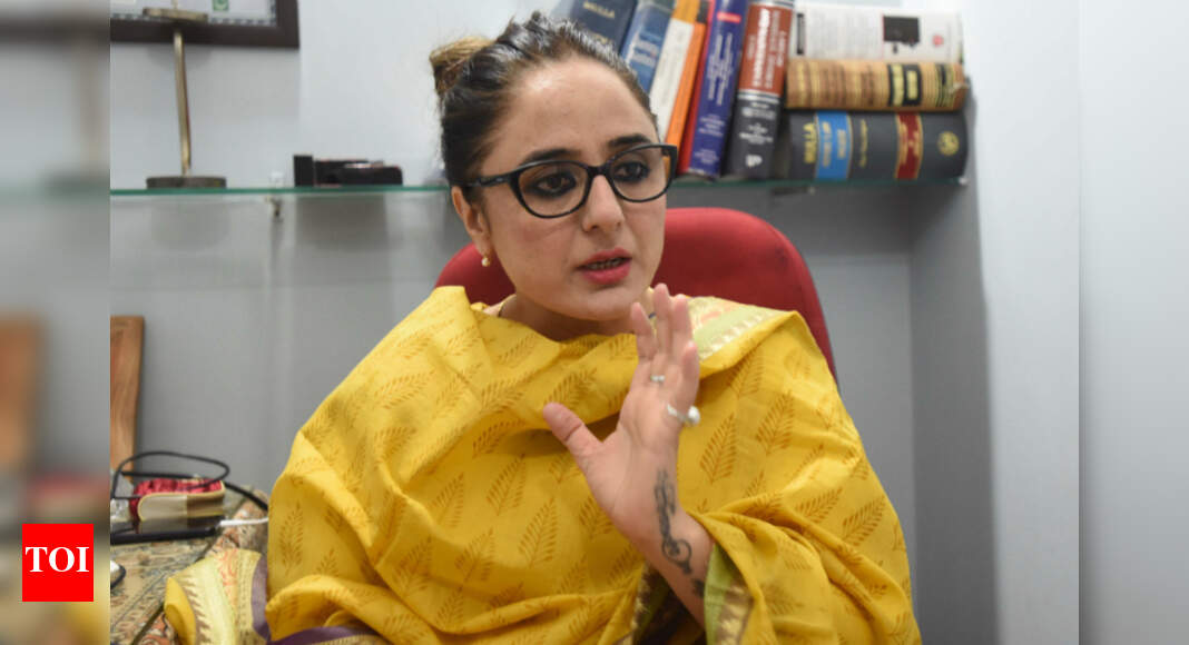 Asifa Bano case lawyer: I fear for my life: Lawyer for Kathua rape ...