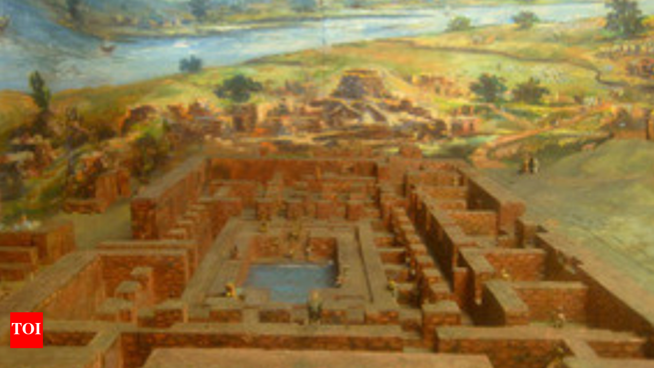 Indus Valley Civilization Quotes Top 6 Famous Quotes About Indus Valley ...
