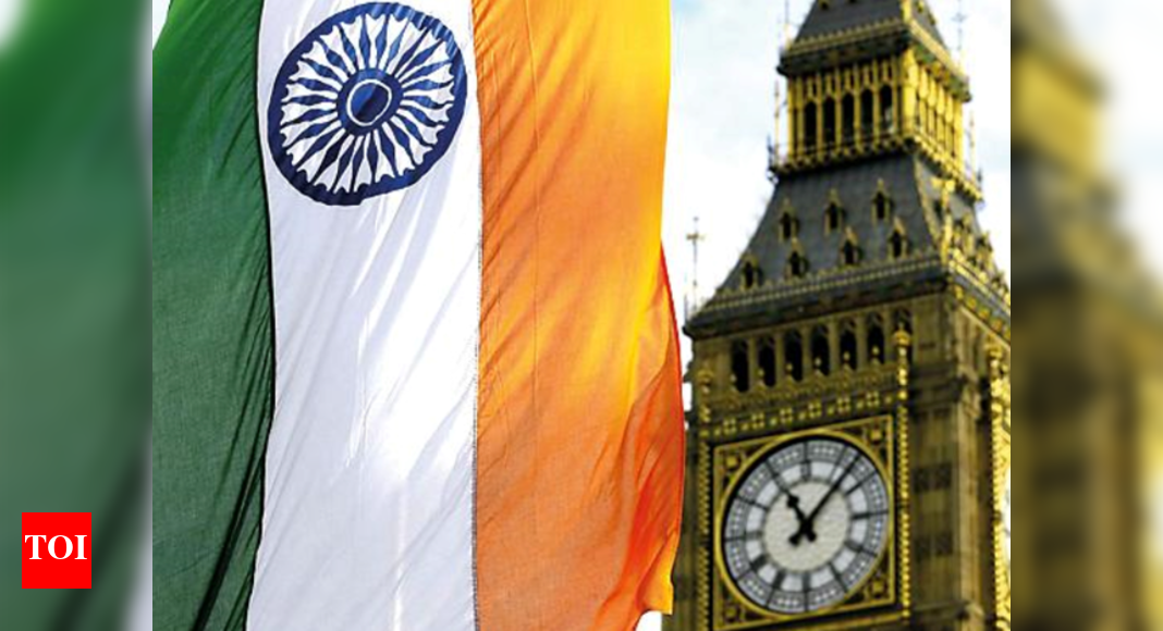 Commonwealth: To step up global outreach, India eyes lead role in ...