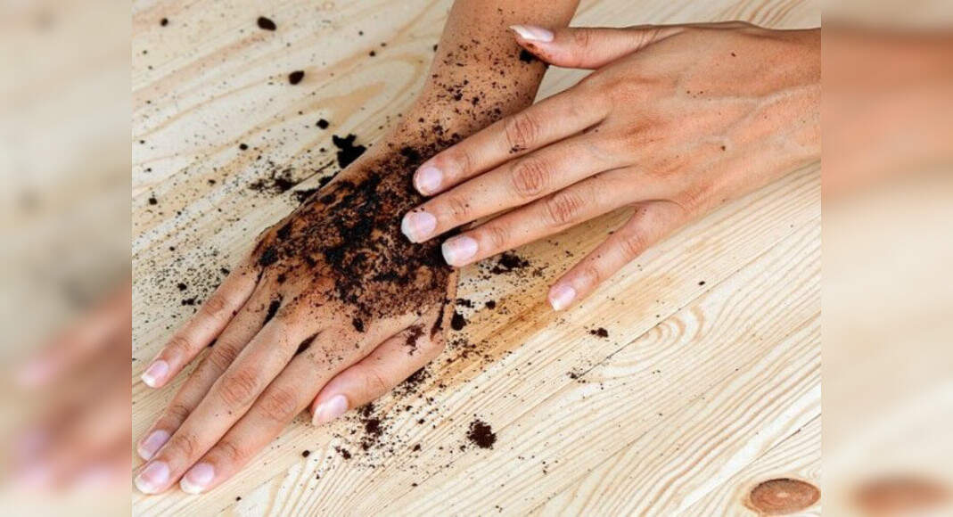 Here’s why coffee scrubs are essential for your skin - Misskyra.com