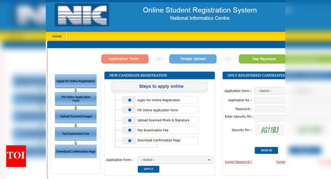UP Polytechnic Admit card: Download JEECUP 2018 Polytechnic Admit card ...