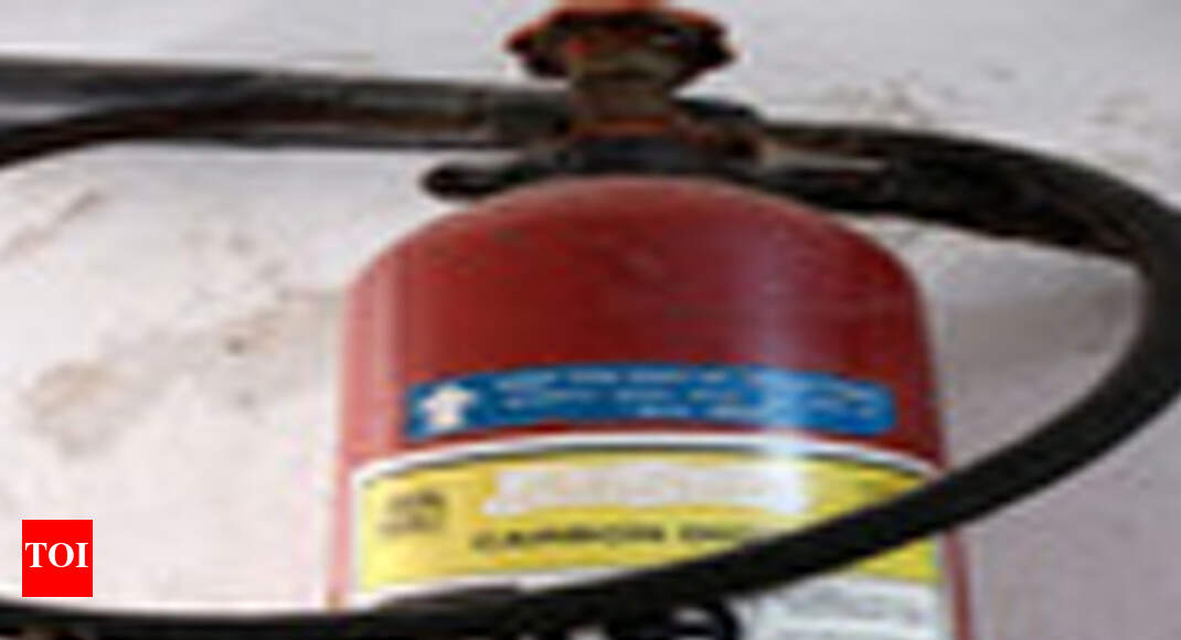 Regional Transport Office: Fire extinguishers on all buses by May-end ...