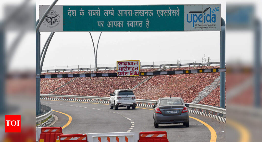 Indian Roads: Indian roads get faster as the govt pushes up speed-limit ...