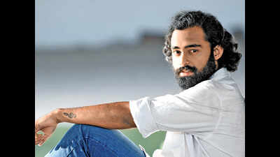 Arjun B Krishna: It's challenging to be a classical musician in Kerala ...