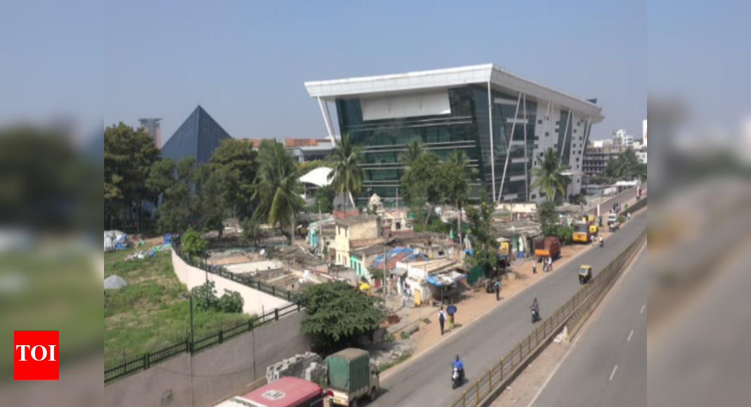 Randstad: Bengaluru is highest paying city for talent: Randstad study ...