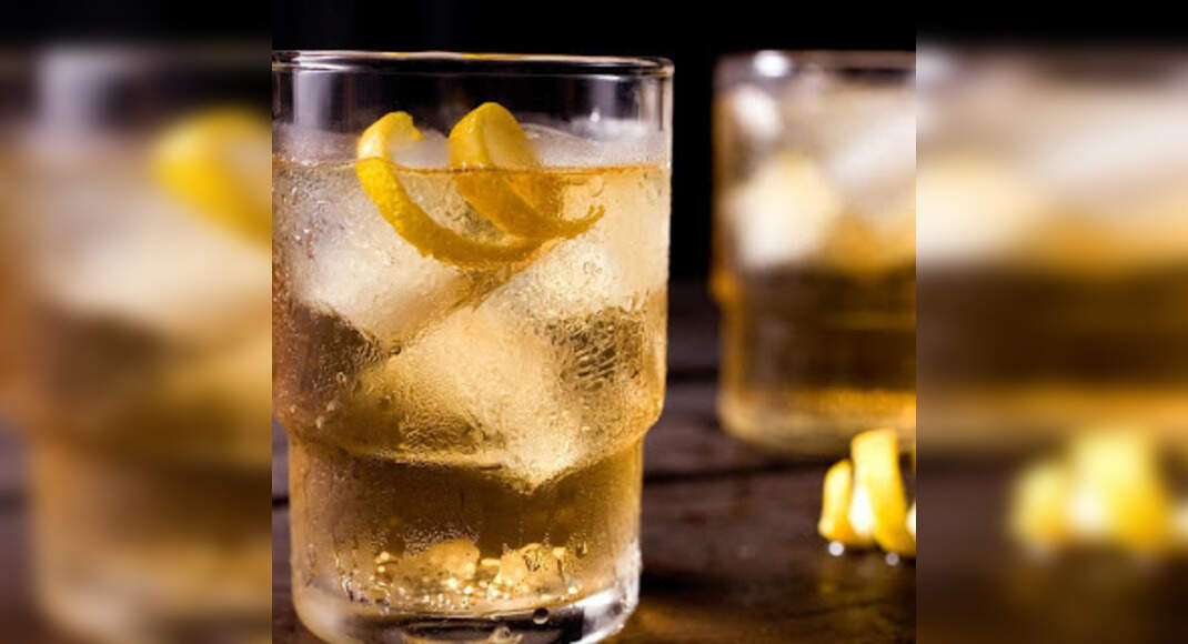 Royale Whisky Recipe: How to Make Royale Whisky Recipe | Homemade ...