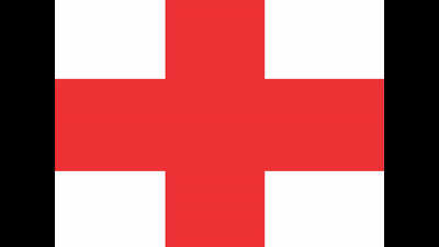 Red Cross: Drive against misuse of Red Cross symbol in Gurugram ...
