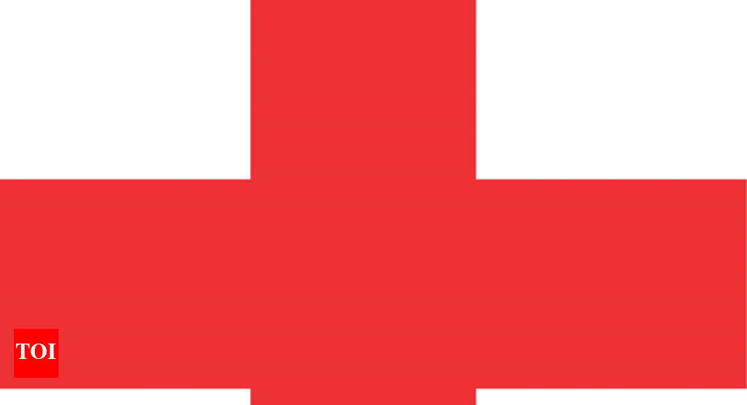 red cross: Drive against misuse of Red Cross symbol in Gurugram ...