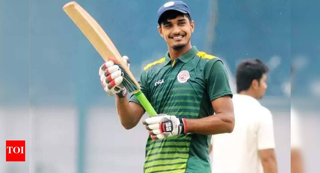 deepak hooda - Times of India