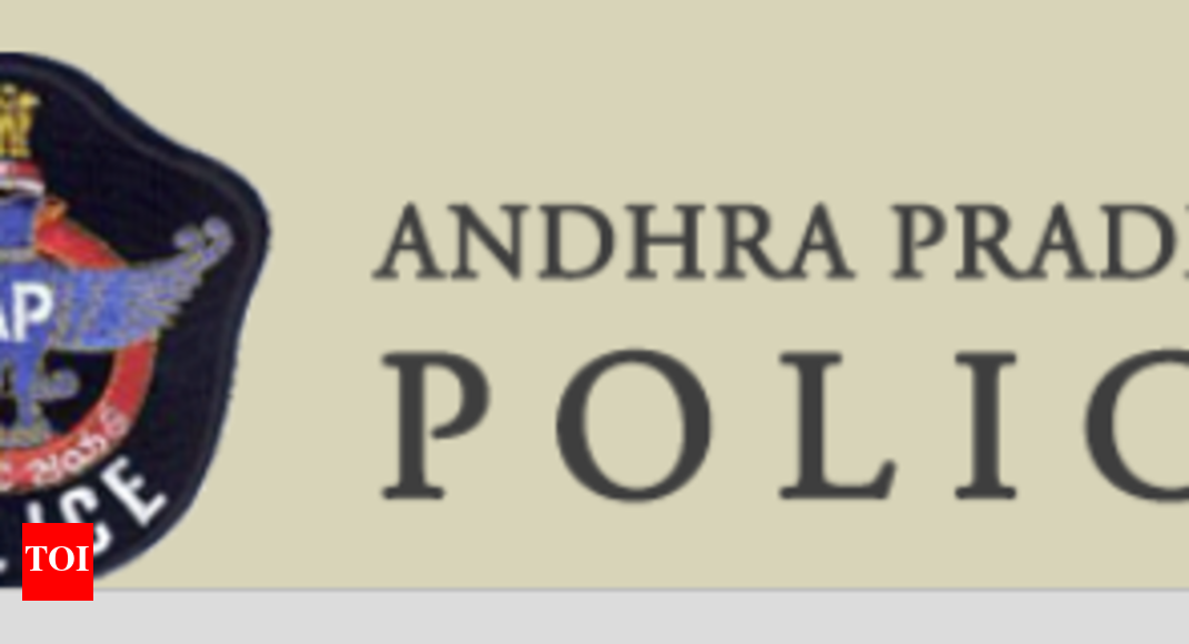 Job notification for 2,485 Andhra Pradesh Police Drivers released ...