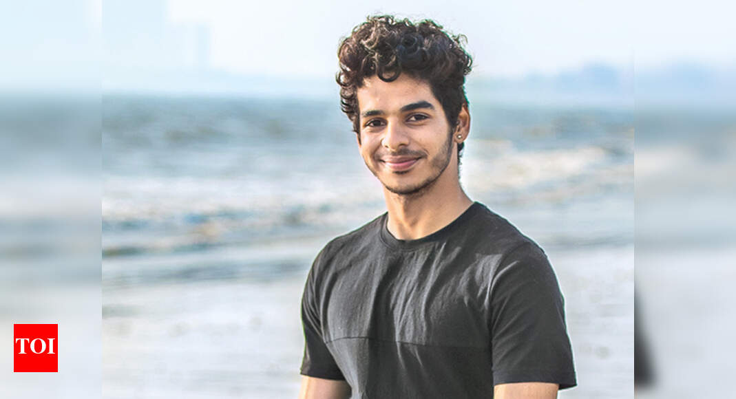 Ishaan Khatter: I saw my mother go through two broken marriages and her ...