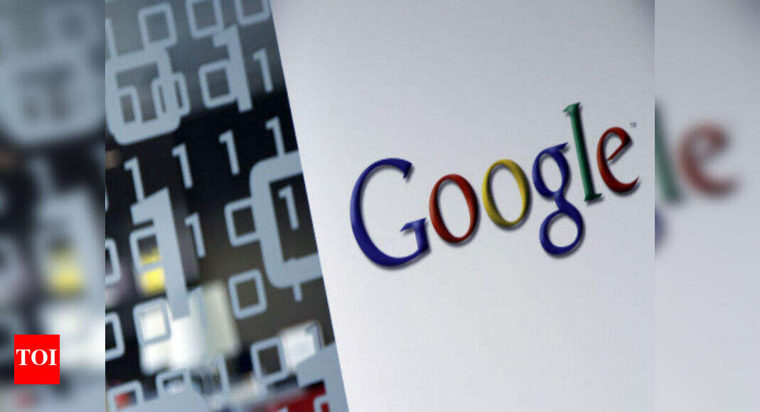 Kelly Ellis: Did not want to believe Google is evil: Former female ...