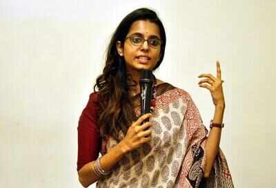 ‘Culture of a region decides its music’ | Nagpur News - Times of India