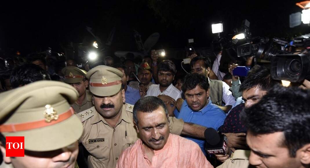 Unnao Rape: CBI to re-open 1st FIR filed in Unnao rape case | India ...