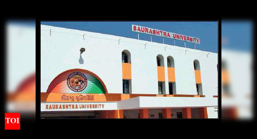 Fake Marksheet Scam: Fake marksheet scam busted in Saurashtra ...